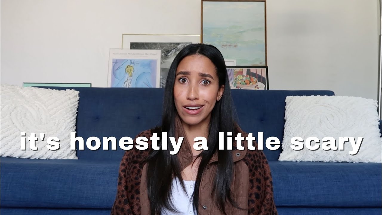 Confronting your dark side to manifest through shadow work