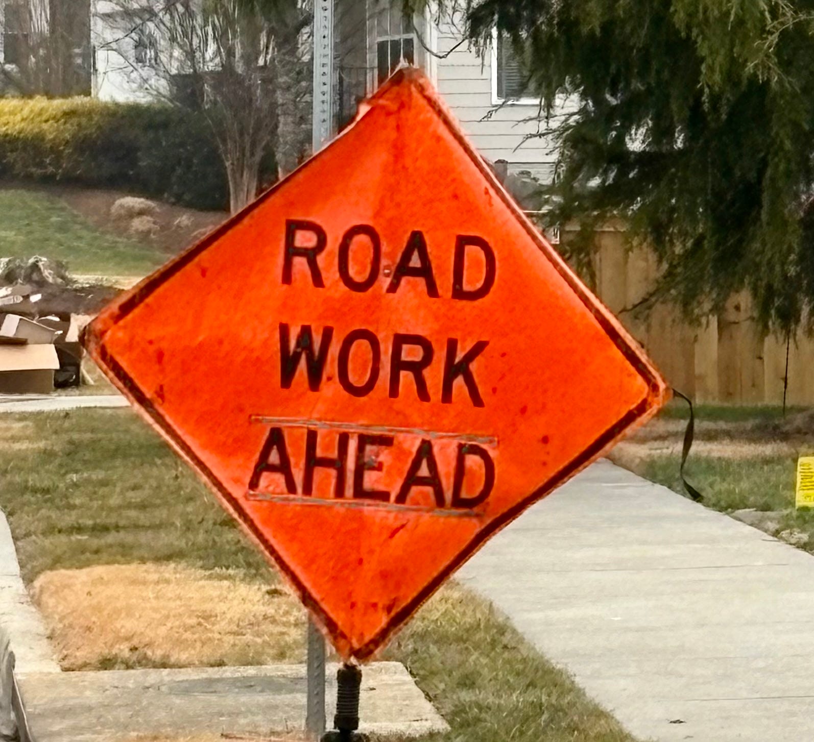 Route 24 lane closures in Avon, Bridgewater Feb. 4-5