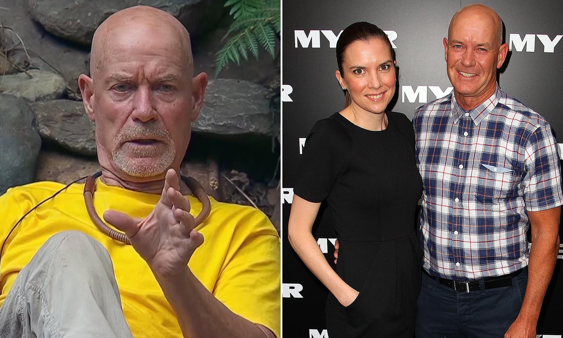 Aussie actor legend Gary Sweet shares staggering family secret for the ...