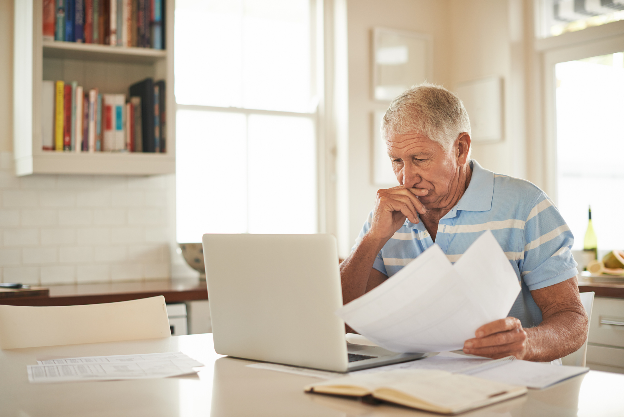 Here's why your first Social Security check of the year may have been ...