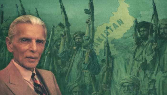 From Kalat to Balochistan: Why Pakistan's mineral-rich province rebels ...