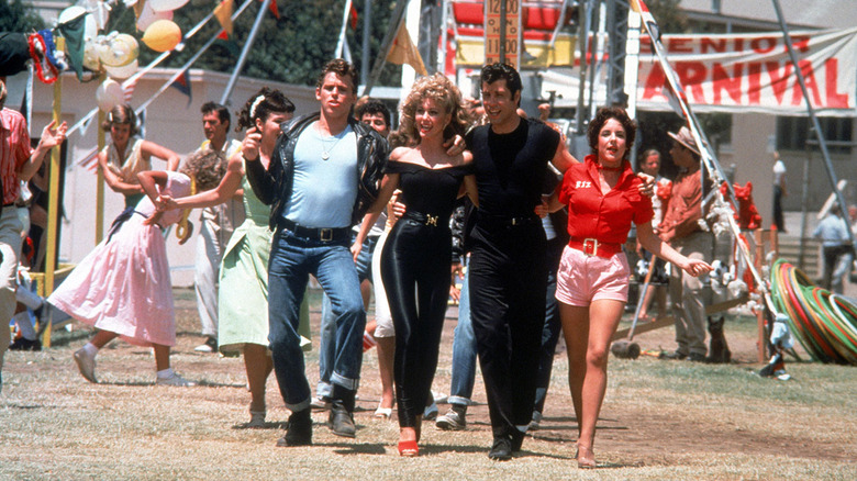 Grease plot holes that everyone just ignores