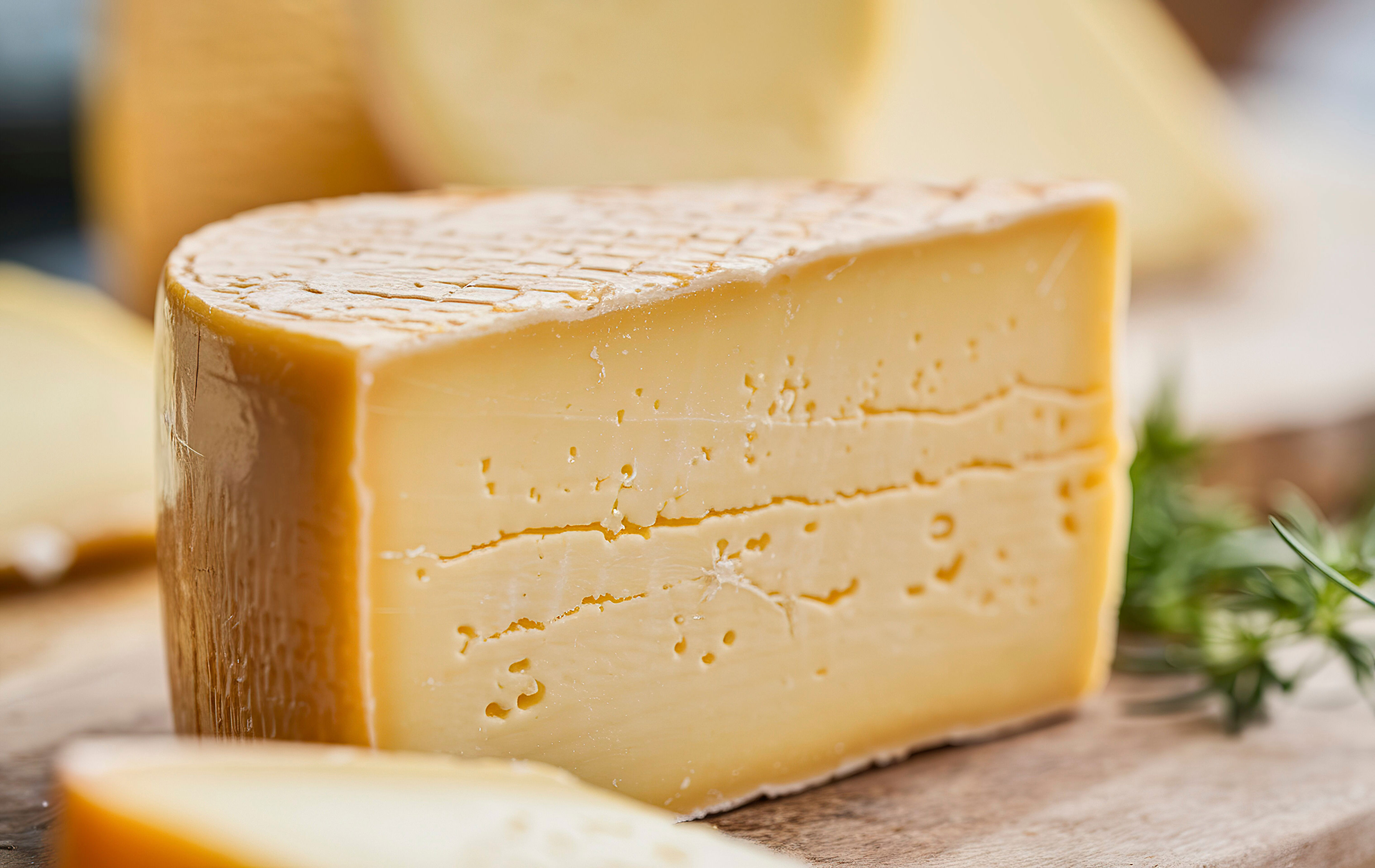 Study finds eating cheese may reduce your risk for this potentially ...