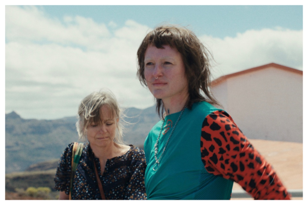 Oscar nominee Renate Reinsve on ‘going against beauty norms' in ...