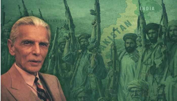 From Kalat to Balochistan: Why Pakistan's mineral-rich province rebels ...