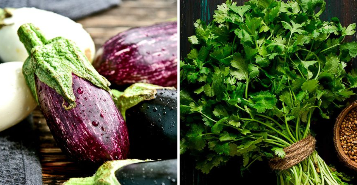 20 foods that have different names in the US and UK