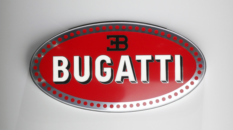 6 Bugatti concept cars everyone forgot about