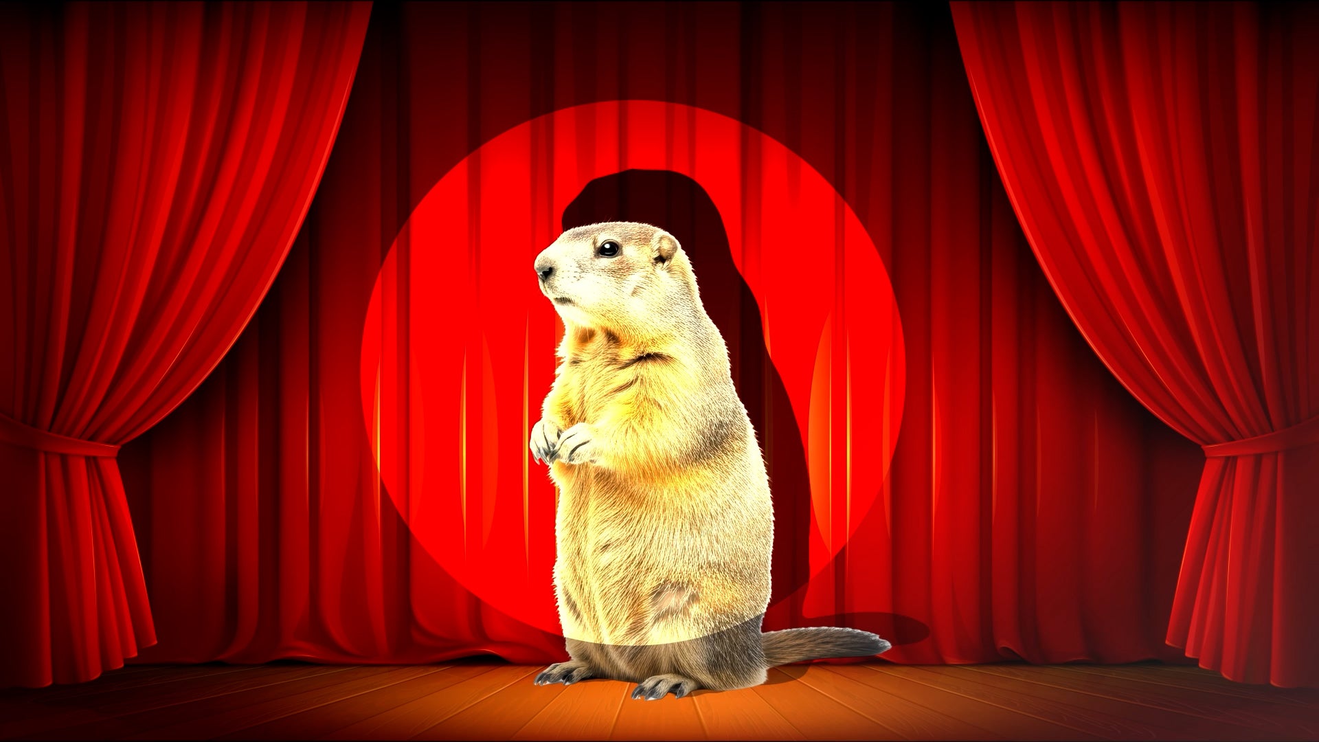 What weather data says about Punxsutawney Phil’s predictions