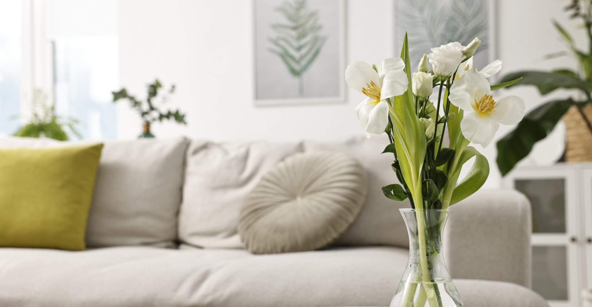 Feng shui hacks for a more harmonious home