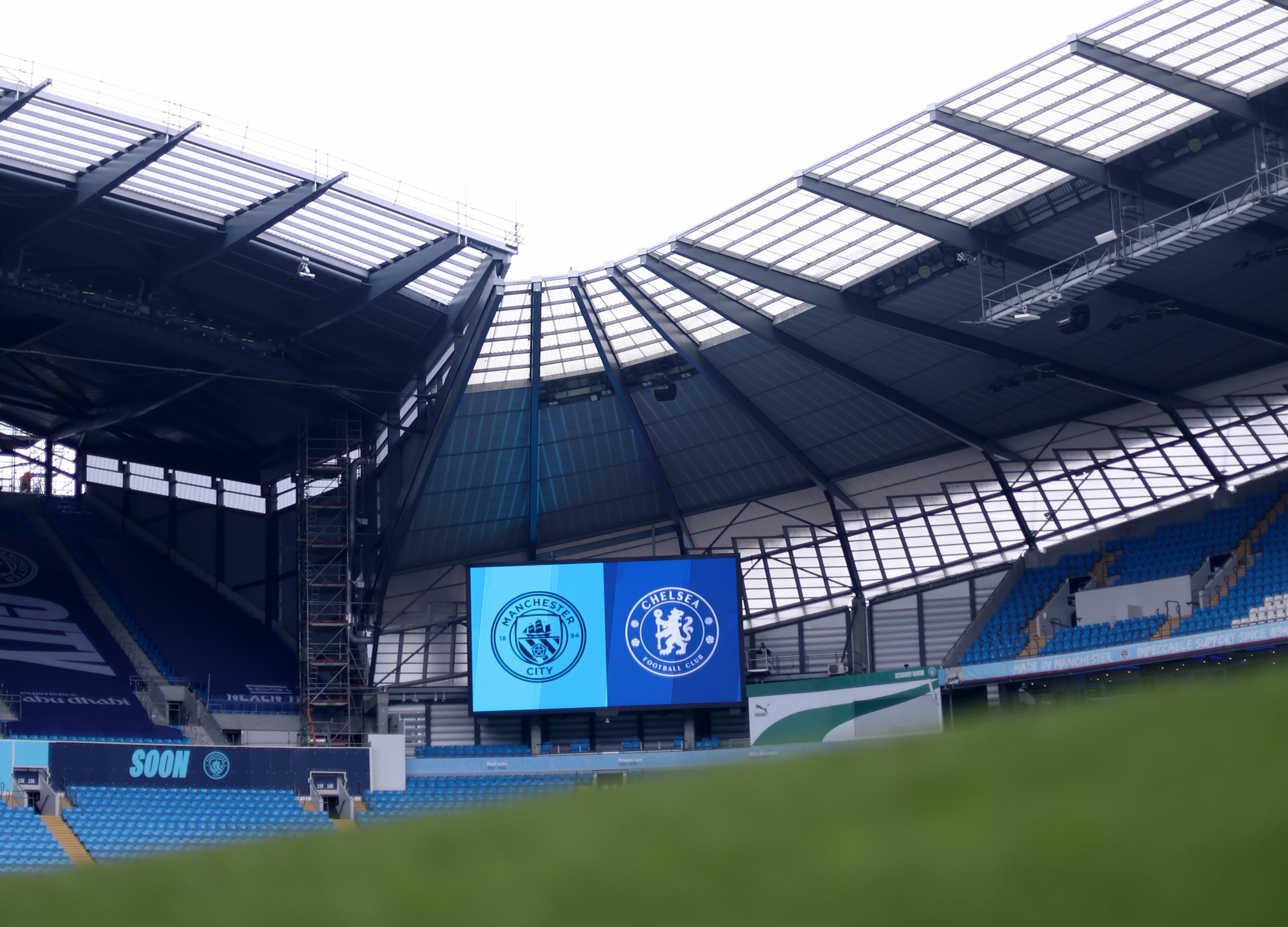 Manchester City WFC vs. Chelsea FCW, Women’s Super League: Confirmed ...