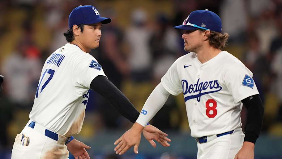 4 former Dodgers still without a job before 2026 spring training (but 1 ...