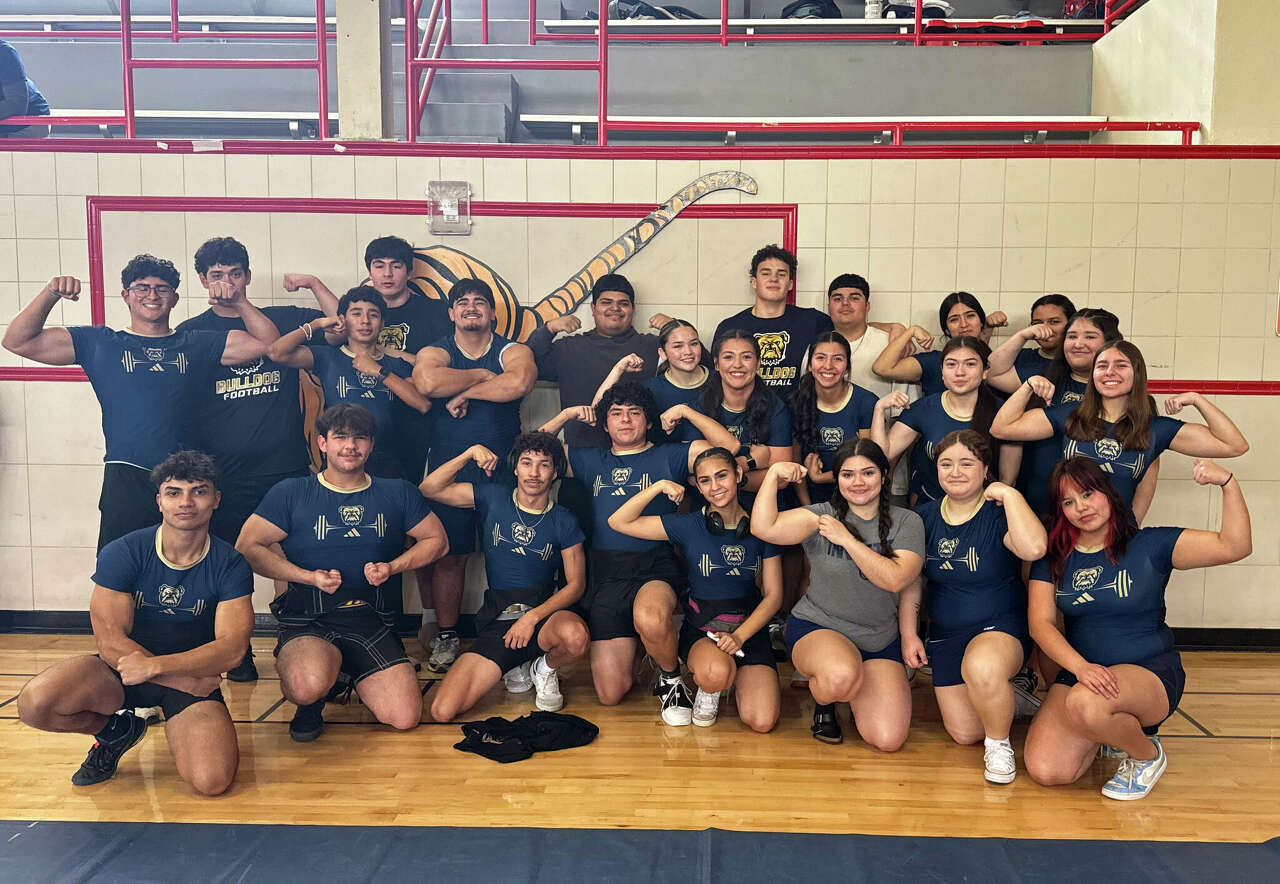Alexander boys, United South girls claim city powerlifting titles