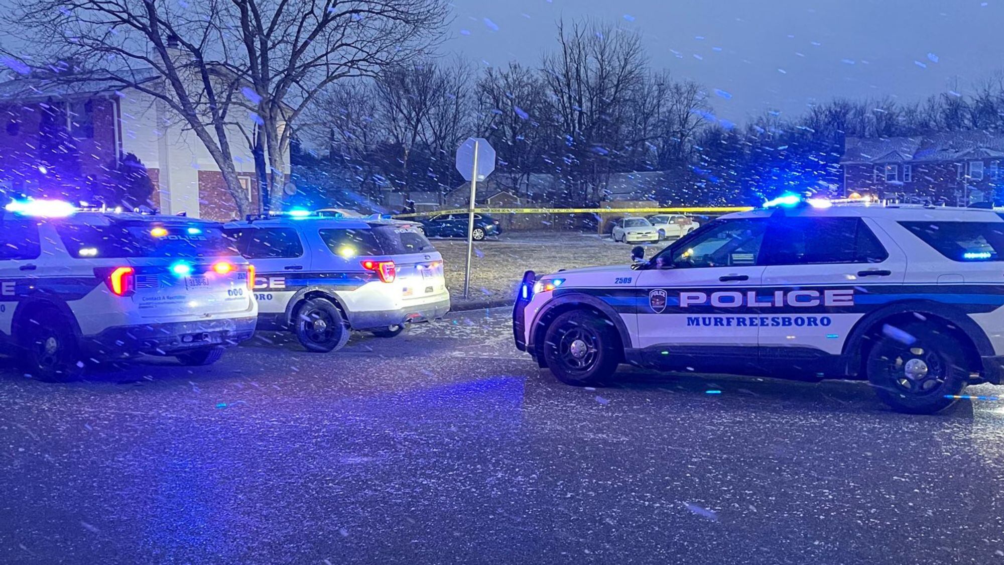 Arrest made after shooting at Murfreesboro sports bar leaves one in ...