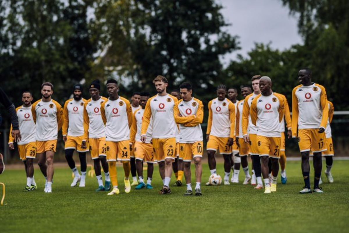 The current situation at Chiefs is abnormal – Amakhosi legend