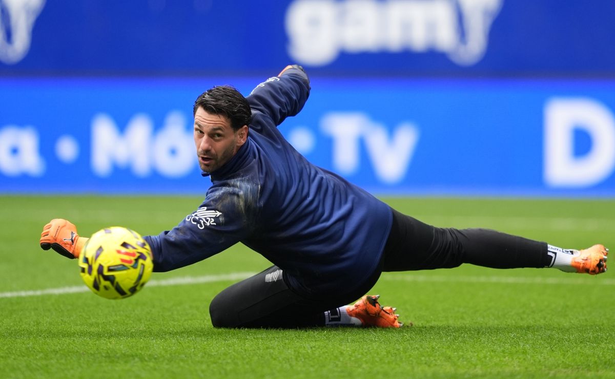 Augusto Batalla: "En River fracasé"