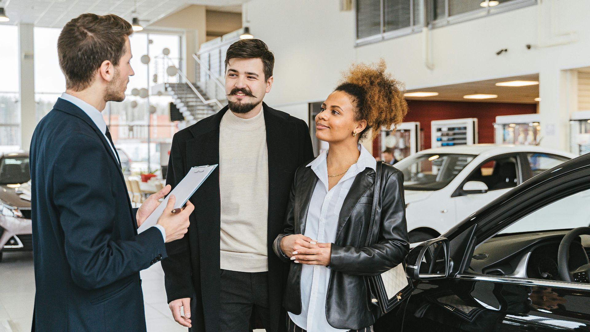 10 questions you should always ask before buying a car & 10 that make ...