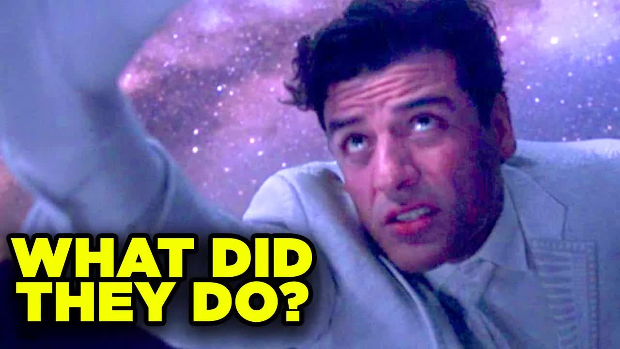 Moon Knight: How KHONSHU moved the sky