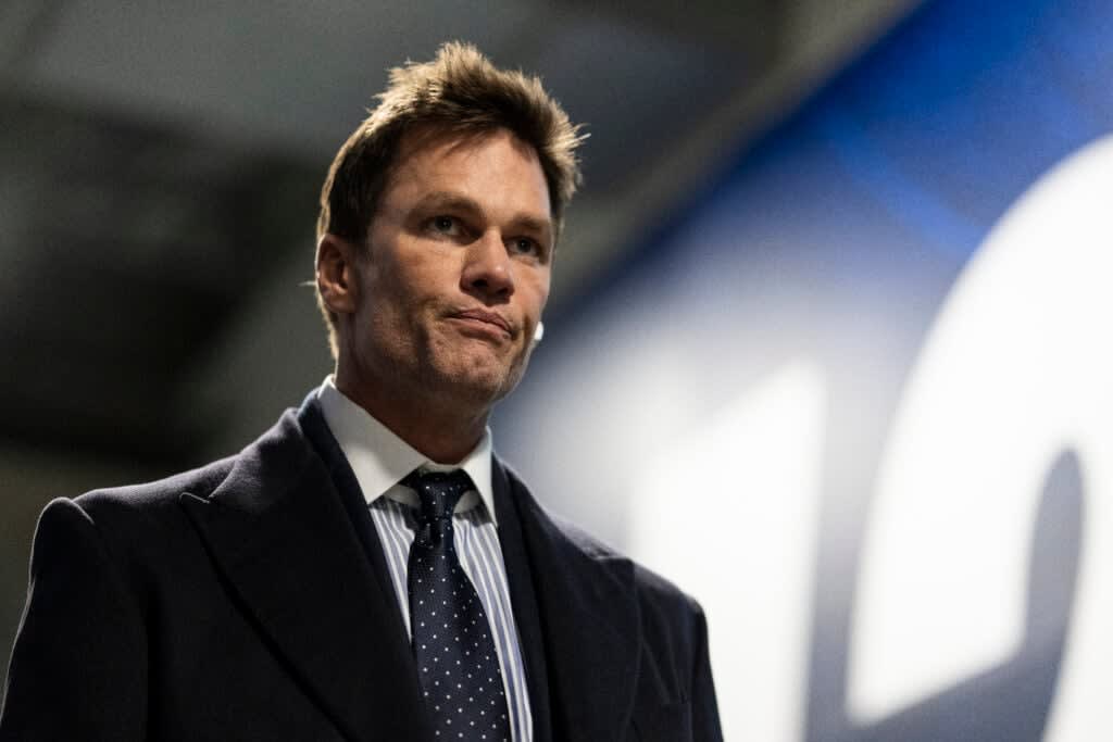 NFL analyst wants Tom Brady banned from Hall of Fame for one key reason