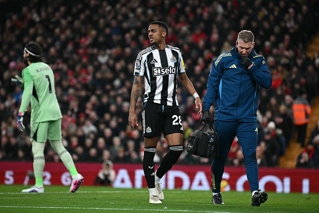 Newcastle United respond to major £20m transfer claim issued hours ...