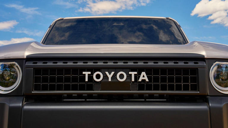 Toyota hybrids ranked by efficiency: 2026 SUV edition
