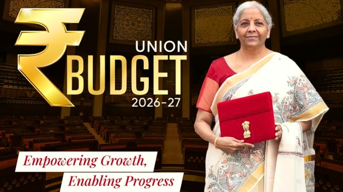 Budget 2026 highlights: Summary, key points and download PDF