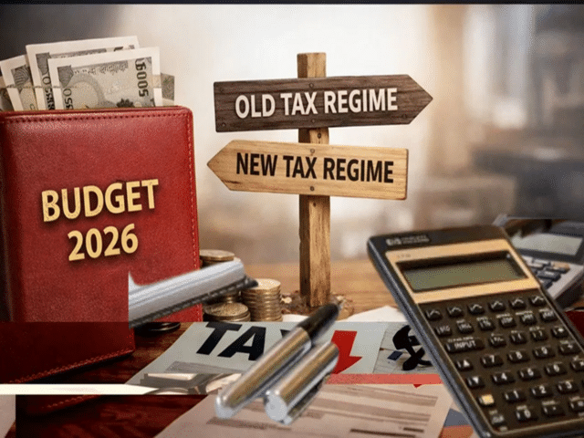 Which tax regime will be best for you after the budget? The break-even ...