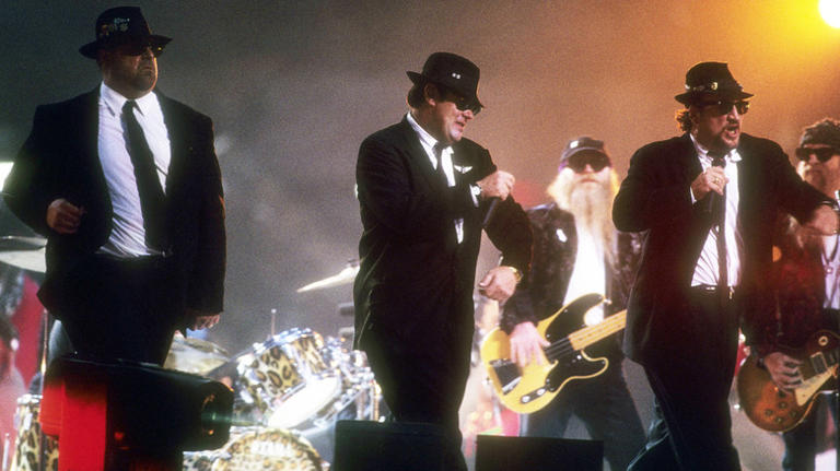 5 worst Super Bowl halftime shows, ranked