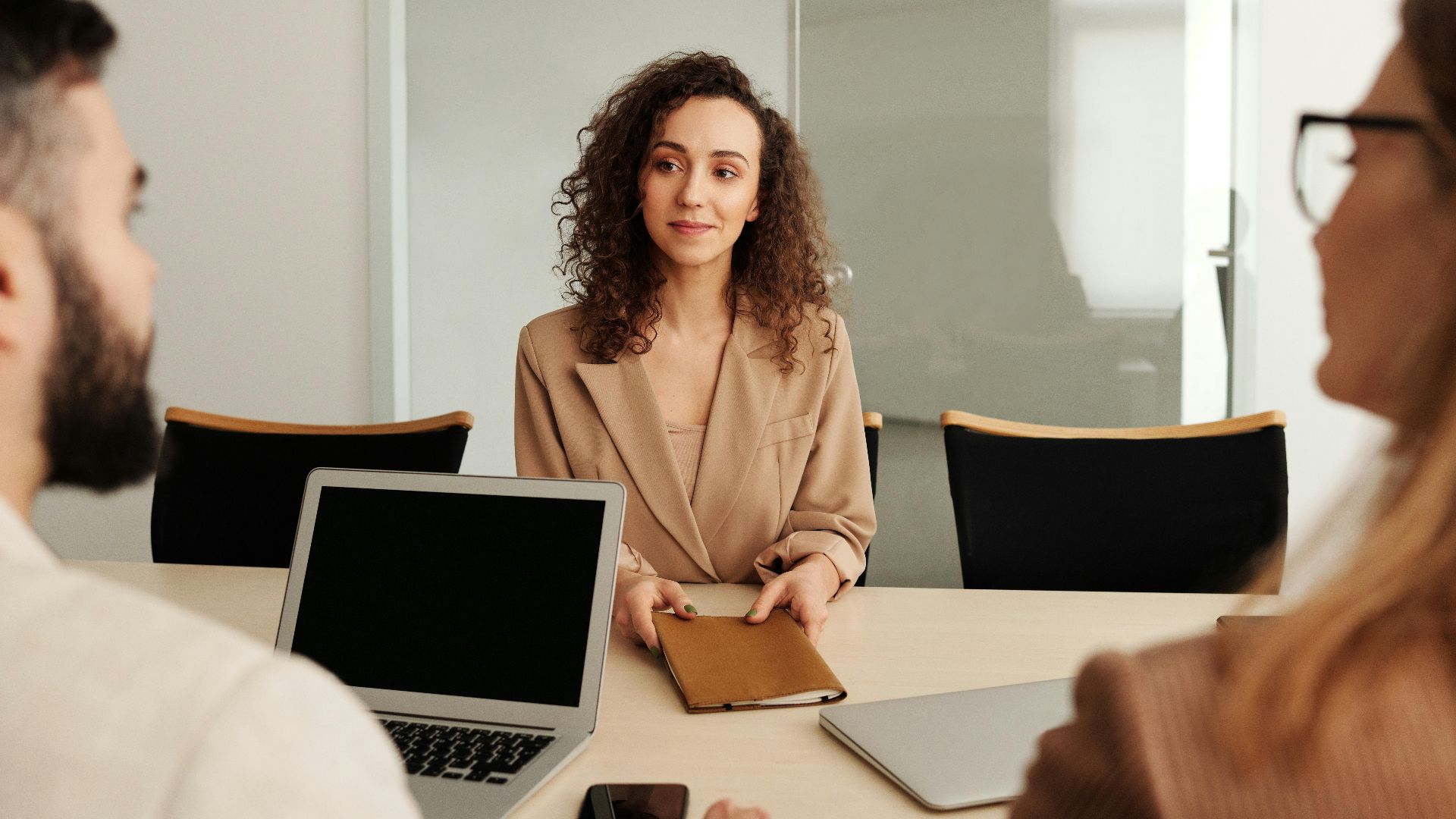 Stop Focusing On Just The Resume—Here Are 10 Mistakes You're Making In ...