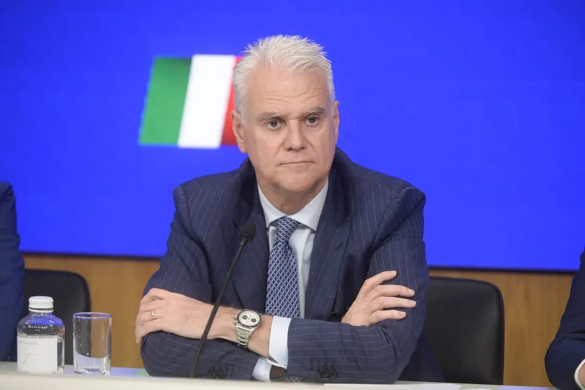 La Commissione europea approva la pubblica amministrazione italiana ...