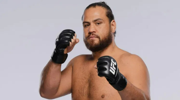 Top 15 Australian UFC fighters with incredible physique and athleticism