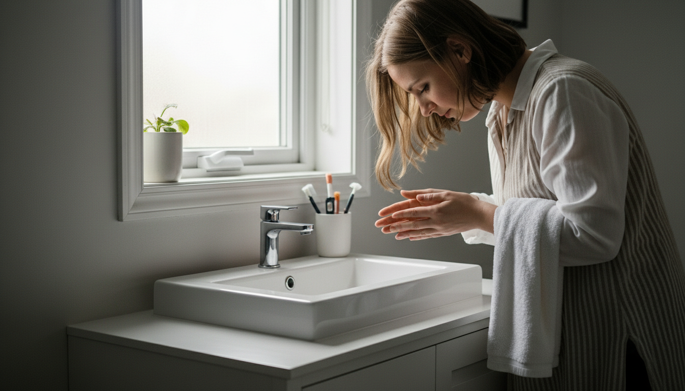 Hygiene myths most people still believe
