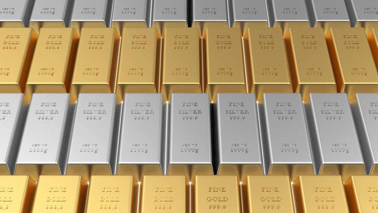 Gold price today: Despite late January crash, precious metal extends 8 ...