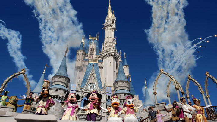 Why Disney is more expensive than ever