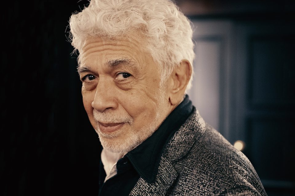 Dennis C Moss Cultural Arts Center presents Monty Alexander – Jamaica ...