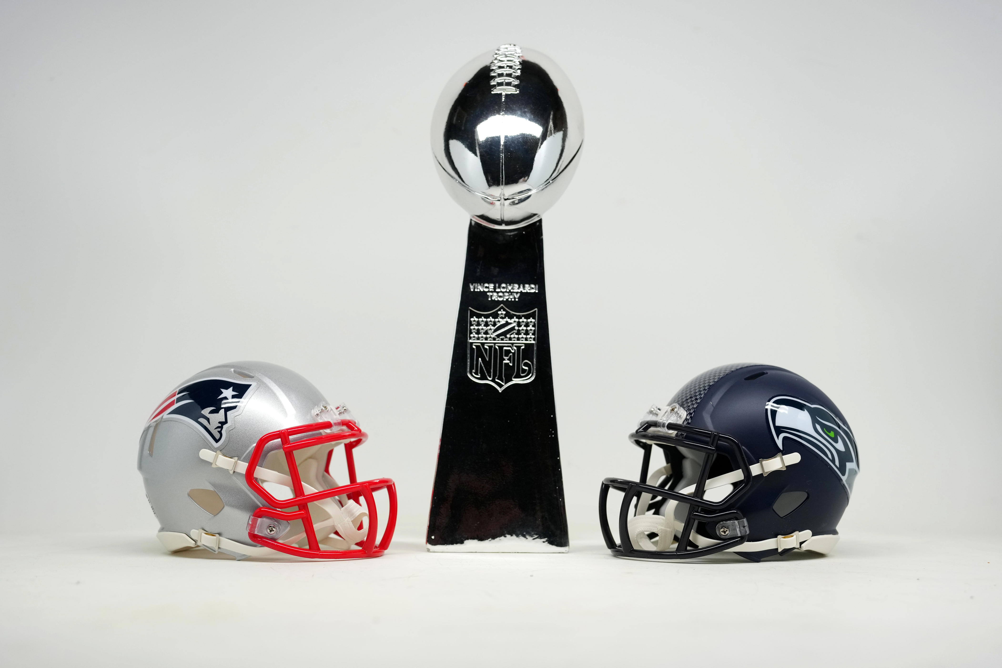 Is the Super Bowl today? Here's when Super Bowl 2026 is played
