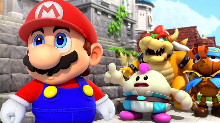 10 best turn-based RPGs of all time, ranked