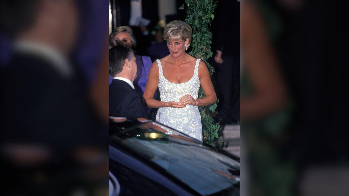Discover all the secrets of Princess Diana's diamond 'Tell Me Yes ...
