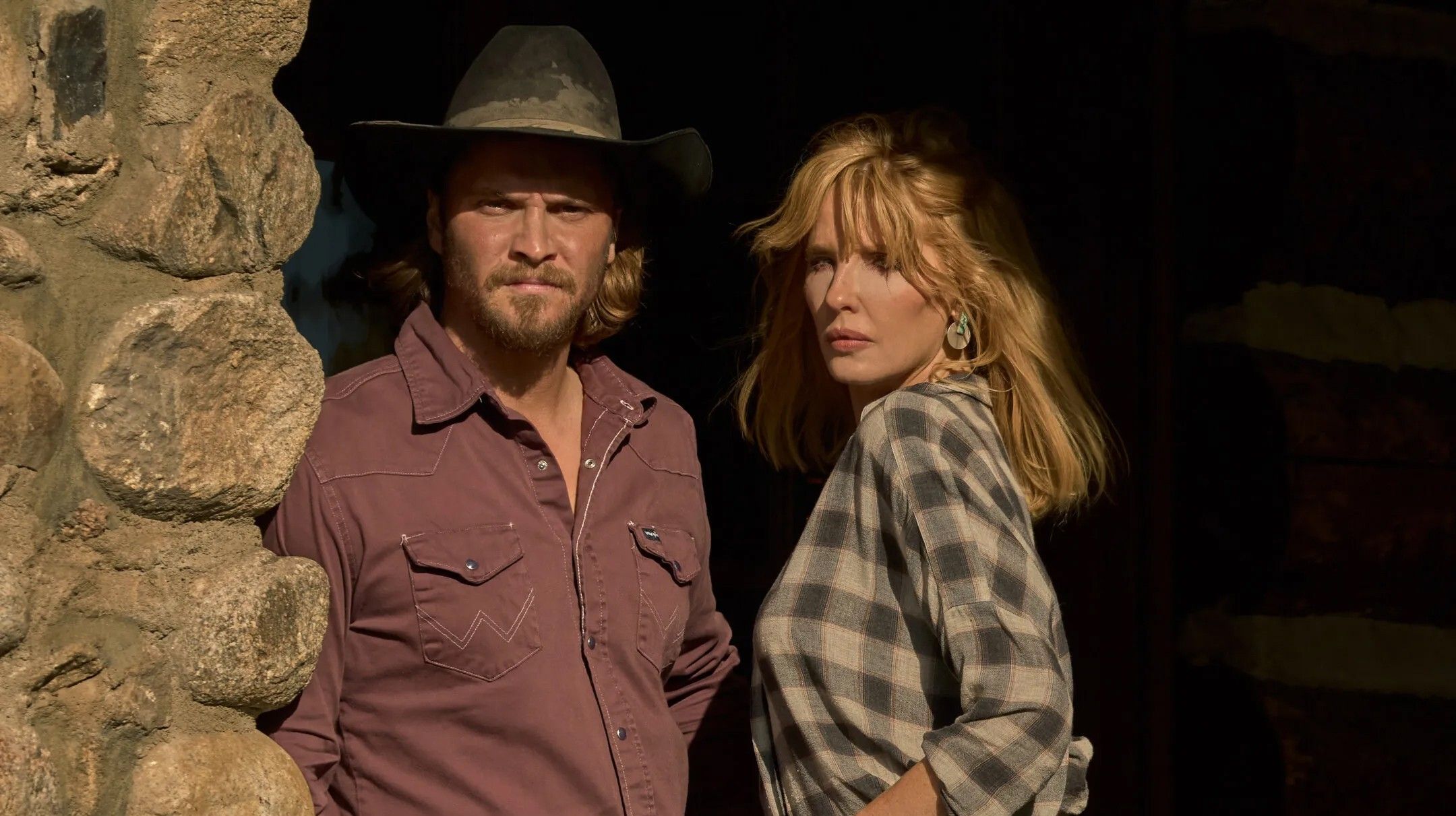 The Madison: Taylor Sheridan's best western of 2026, not a Yellowstone ...