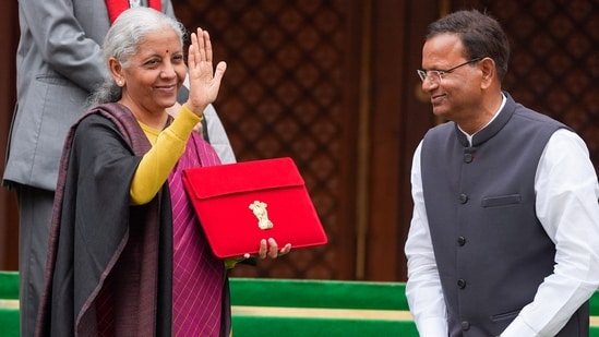 What does Budget 2026-27 have for the common man? Several measures ...
