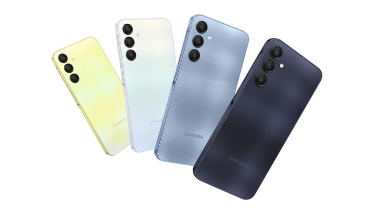 12 cheap Android phones that are high quality, according to Consumer ...