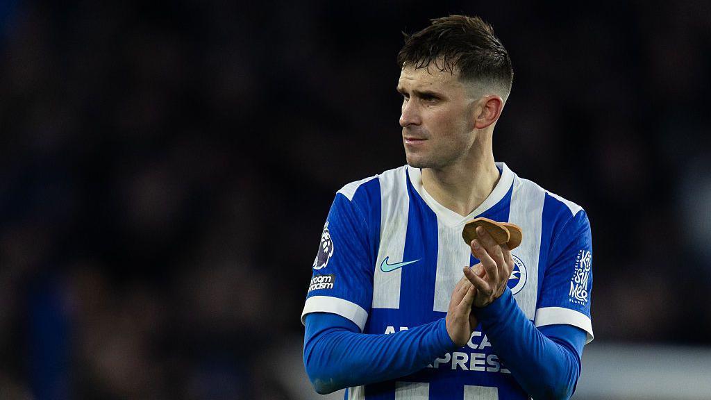 'We need to sit down and speak about game management'