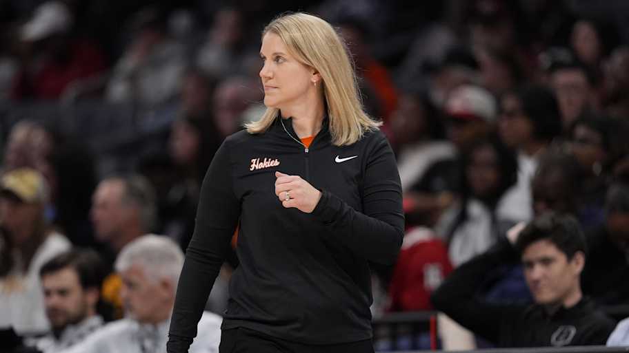 Virginia Tech women's basketball news: Carys Baker, Carleigh Wenzel ...