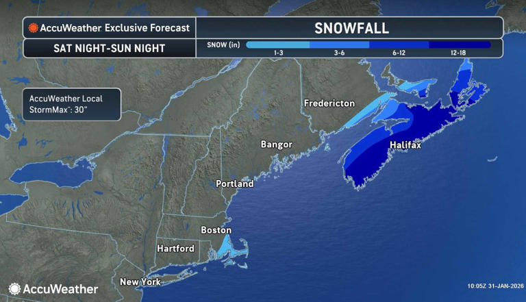 Major winter storm intensifies as it barrels north: Here's what to ...