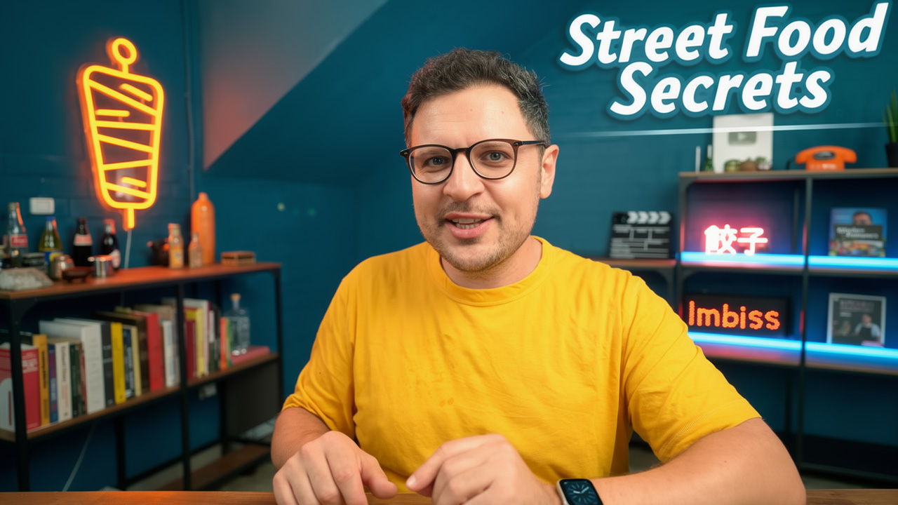 Bubble tea origins: Who invented it and how it took over