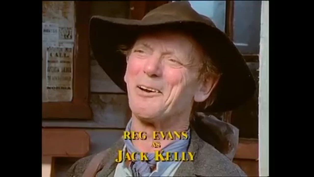 Snowy River: The McGregor Saga: Official trailer