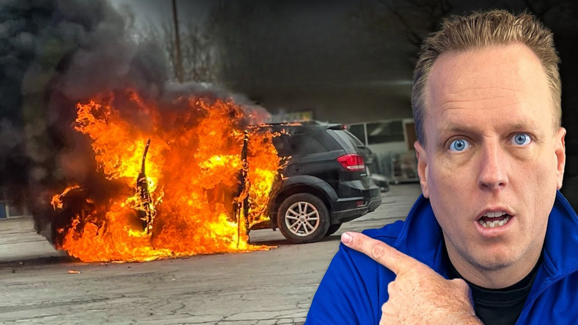 Five cars you should not buy