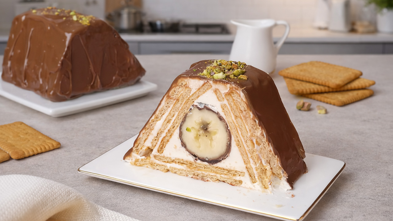 How To Make Unique Chocolate Cake Decorating