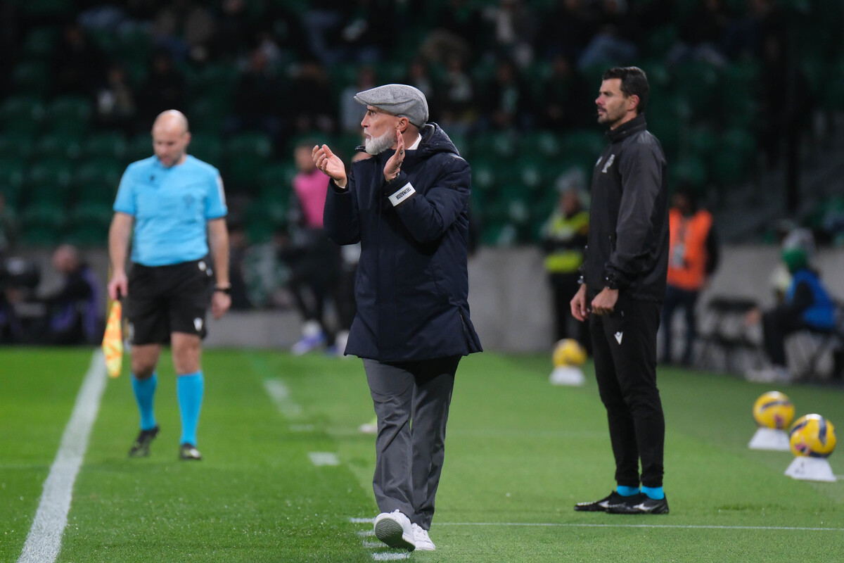 Álvaro Pacheco antevê FC Porto: «Temos a oportunidade de conseguir a ...