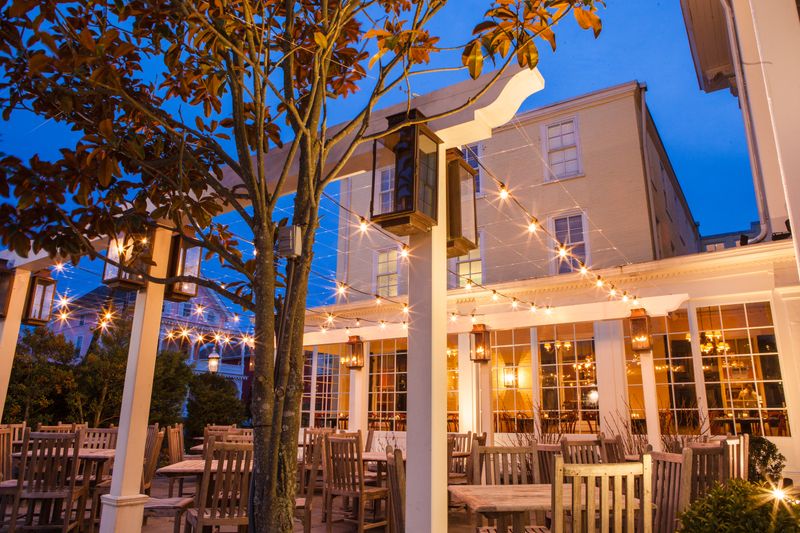 9 coastal lodges in New Jersey that are worth the price for ocean views ...