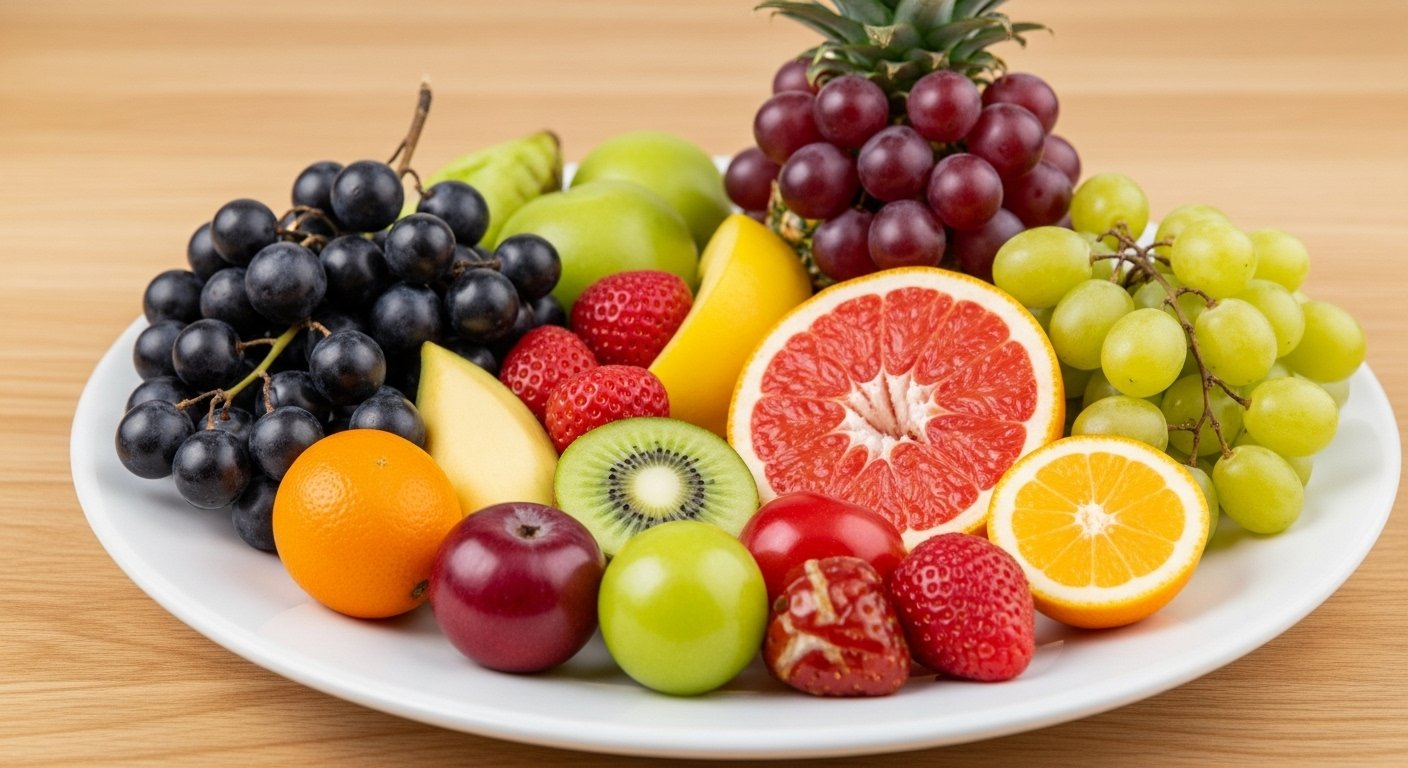 The healthiest fruits Americans should be eating more often